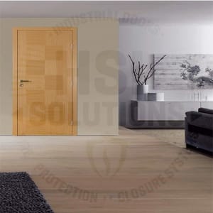 Usi Laminate CPL | Usi din Lemn